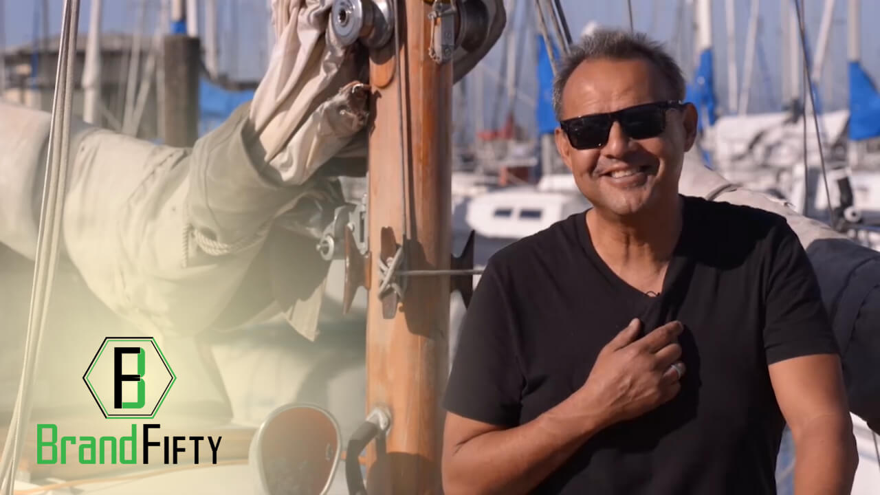 BF V004 - Bob Padilla | Brand Fifty